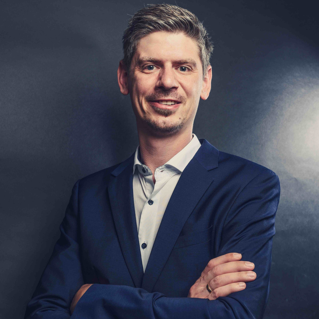Sebastian Fischer - IT Product Owner - Konzern Versicherungskammer | XING