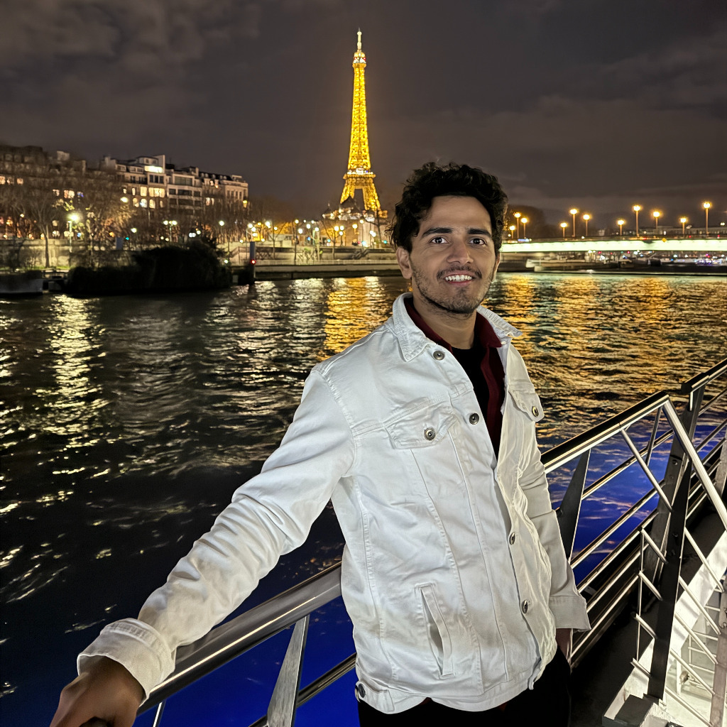 Jigar Shinde - Mechanical Engineer - Niostem | XING