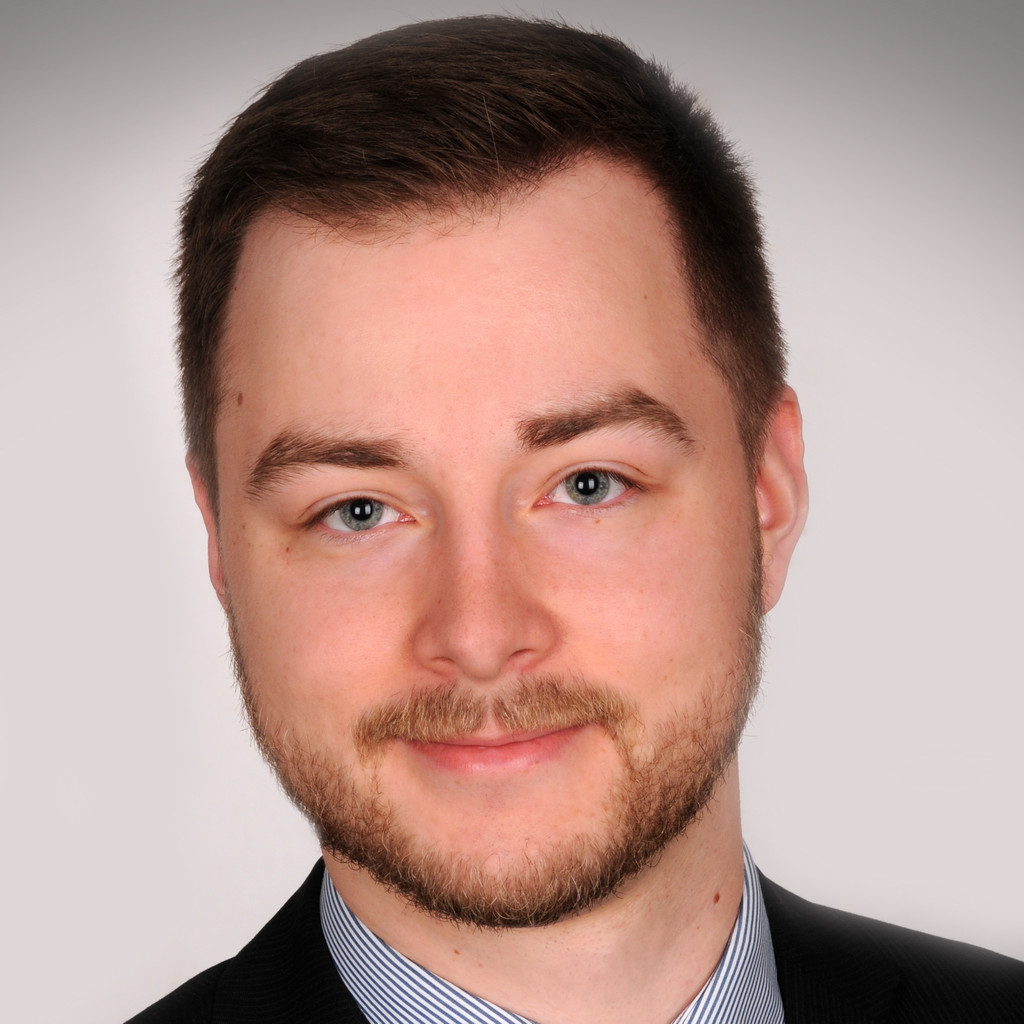 Christopher Strack - Leiter Personalwesen / Buchhaltung - Tyroo GmbH | XING