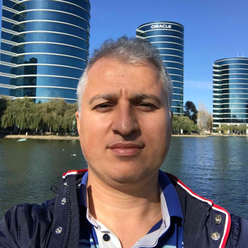 Derya Oktay - Oracle Database Administrator - European Central Bank | XING