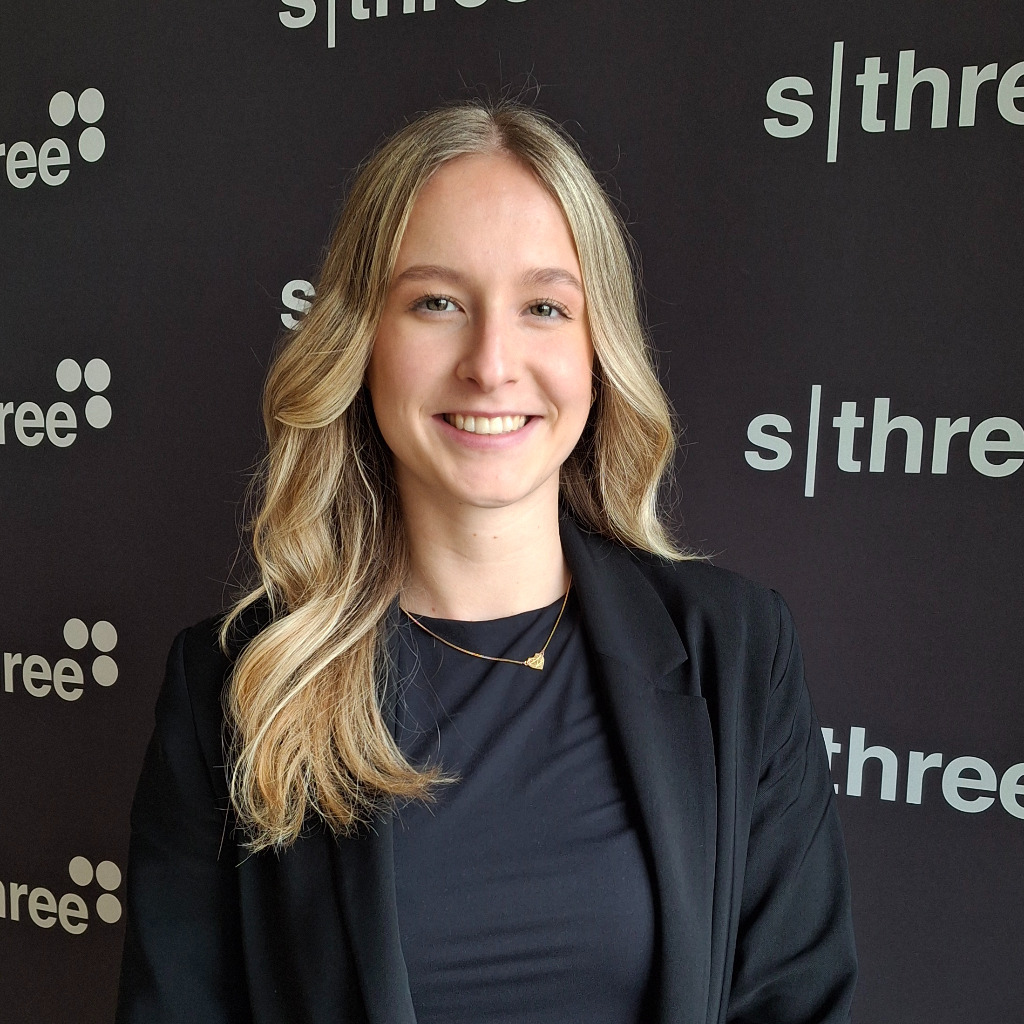 Jana Müller - Recruitment Consultant - HW Development - Medizintechnik ...