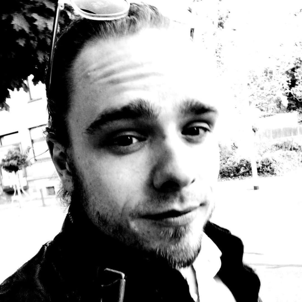 Robin Klingel - Supply Chain Analyst - Szaidel Cosmetic GmbH | XING