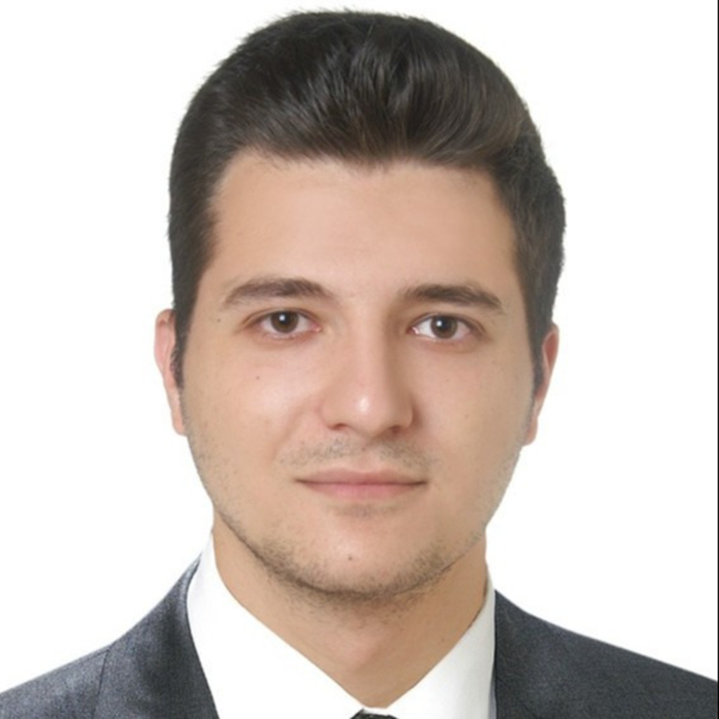 Süleyman Enes Seker - Working Student - Werkzeugmaschinenlabor WZL | XING