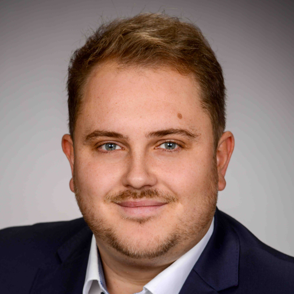 Michael Altmann - Junior Product Manager - Siteco GmbH | XING