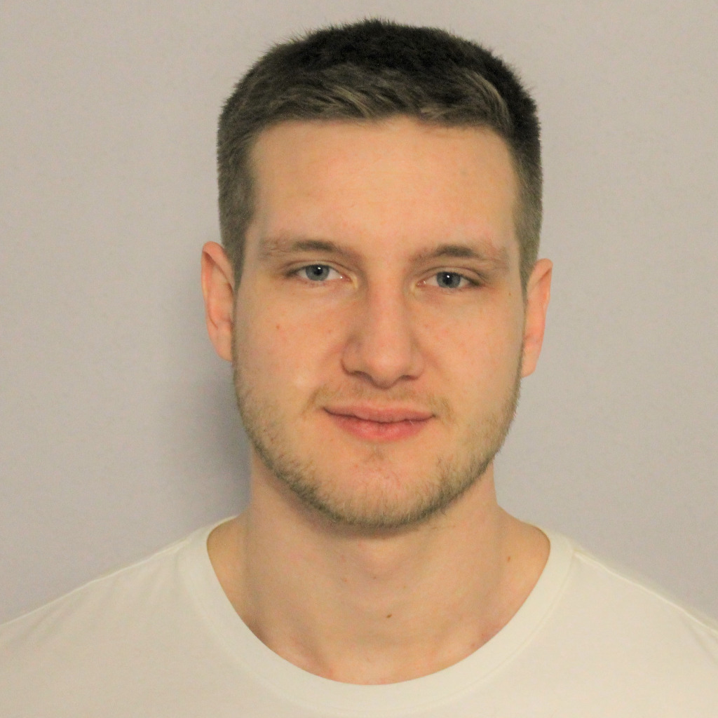 Torben Subke - Schlosser - Der Stahlmarkt B. Clasen | XING