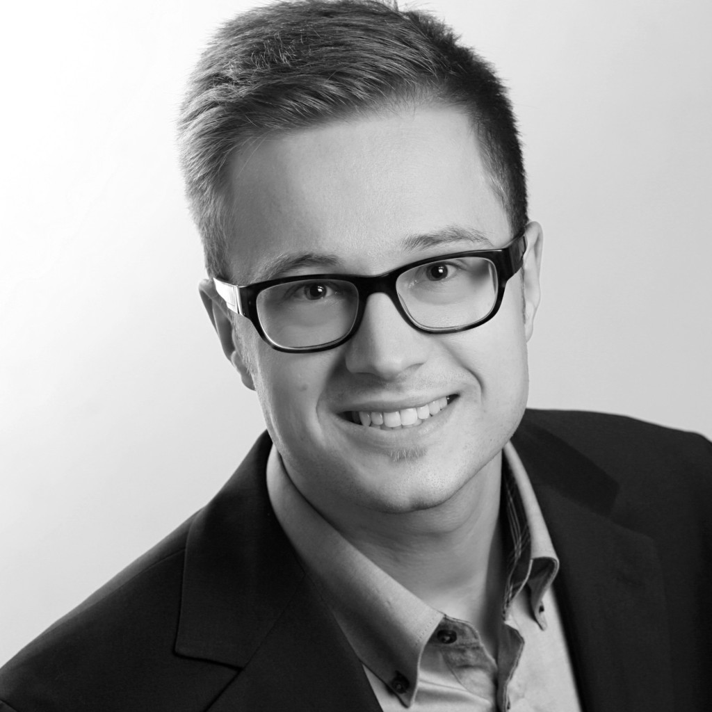 Steven Laubach - IT Solution Architect Supply Chain Planning - Evonik ...