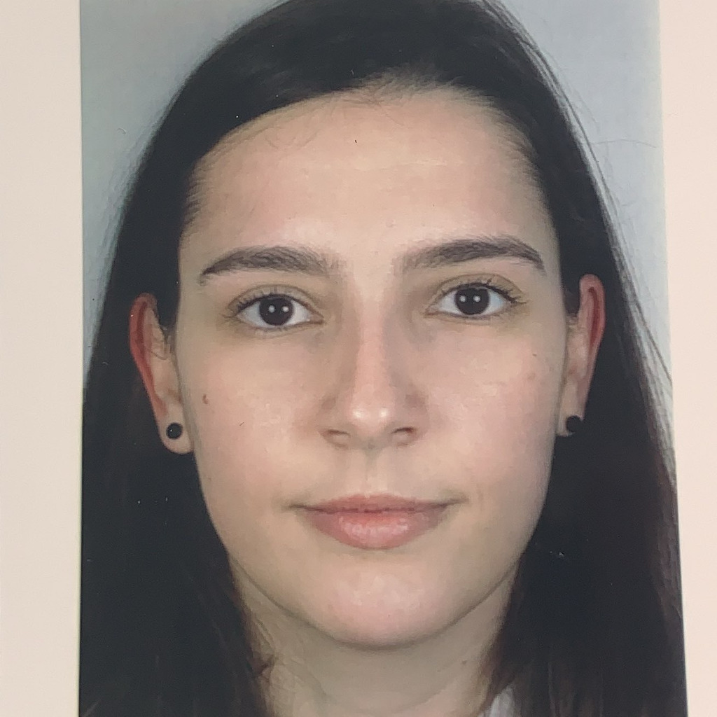 Camila David Wahrendorff - Data Science and Project Management - HTW ...