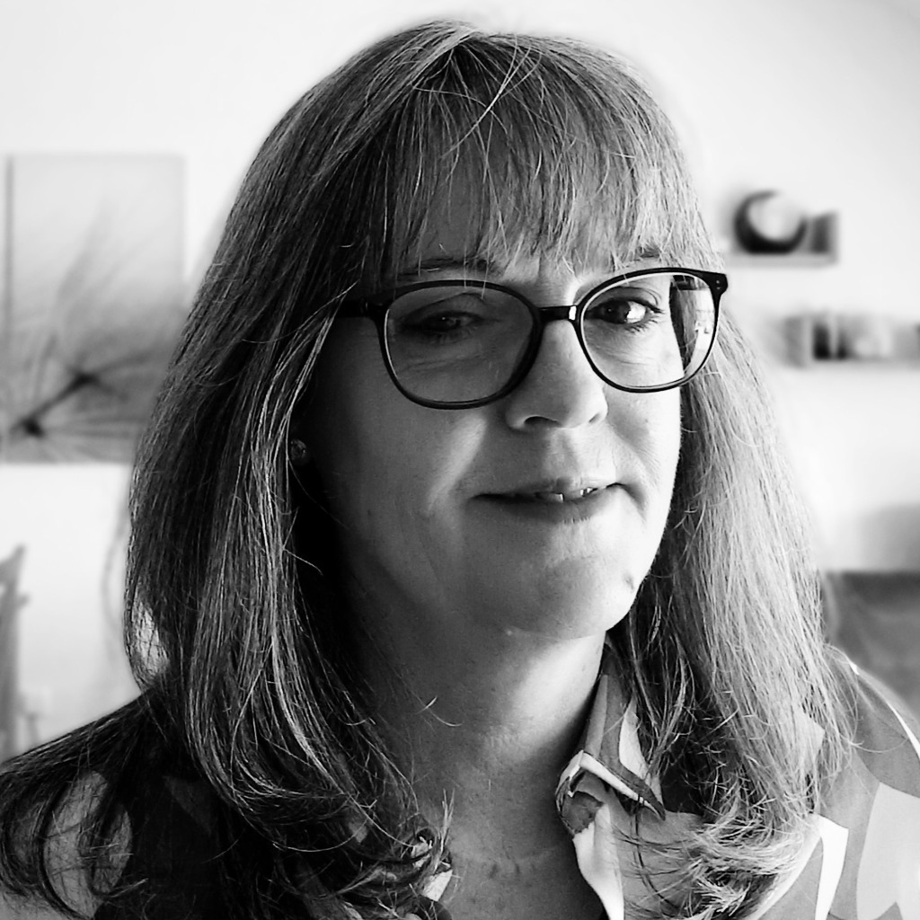 Birgit Reinert - Dipl. Informatikerin (FH) - Teamleitung Klin ...