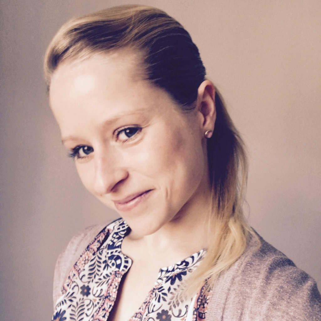 Lisa Messingsfeld - Leitung Softwareentwicklung OPUS::L - Dedalus Labor ...