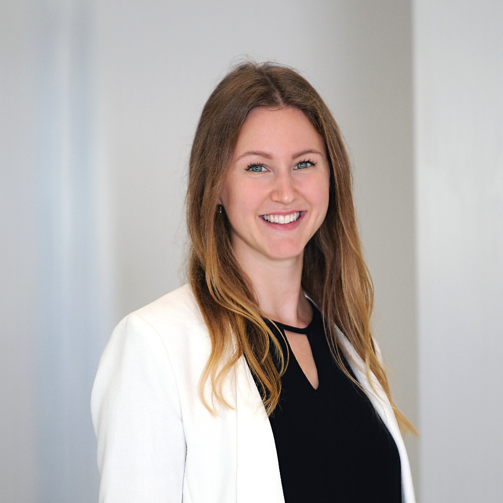 Sandra-Maria Varnalis - Leitung der Personalentwicklung / Learning ...