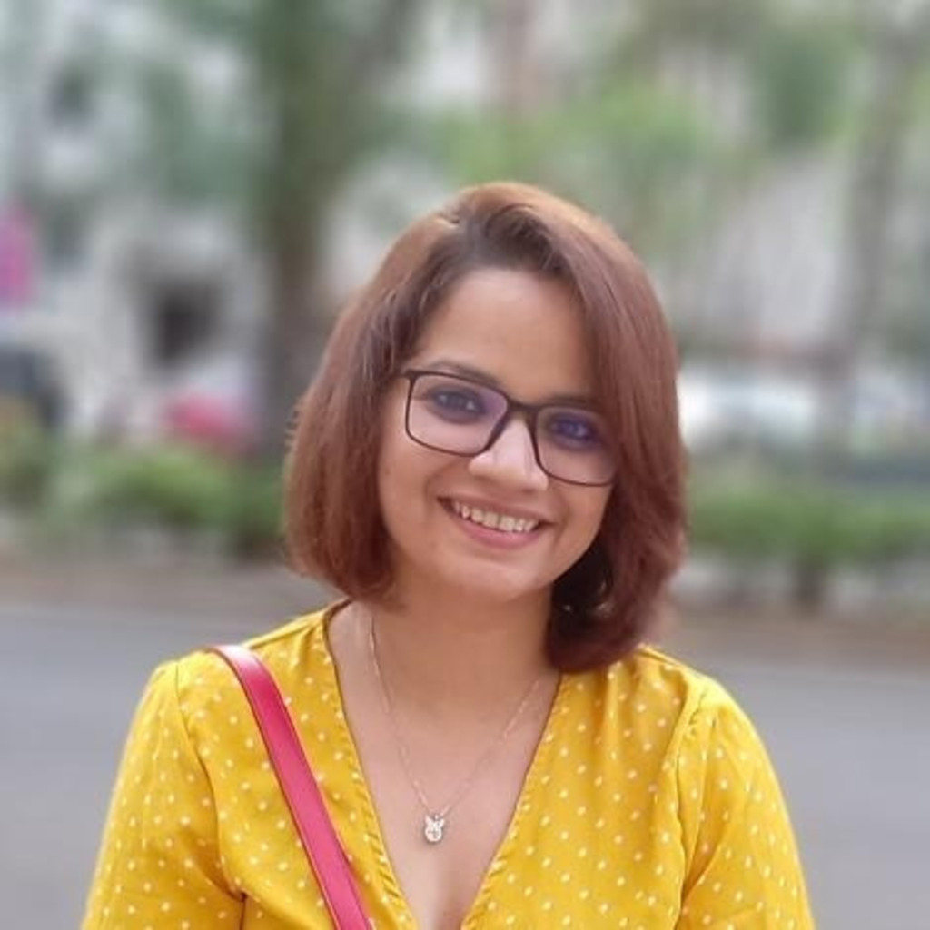 Aditi Chavan - Director - WhyShy PR Agency | XING