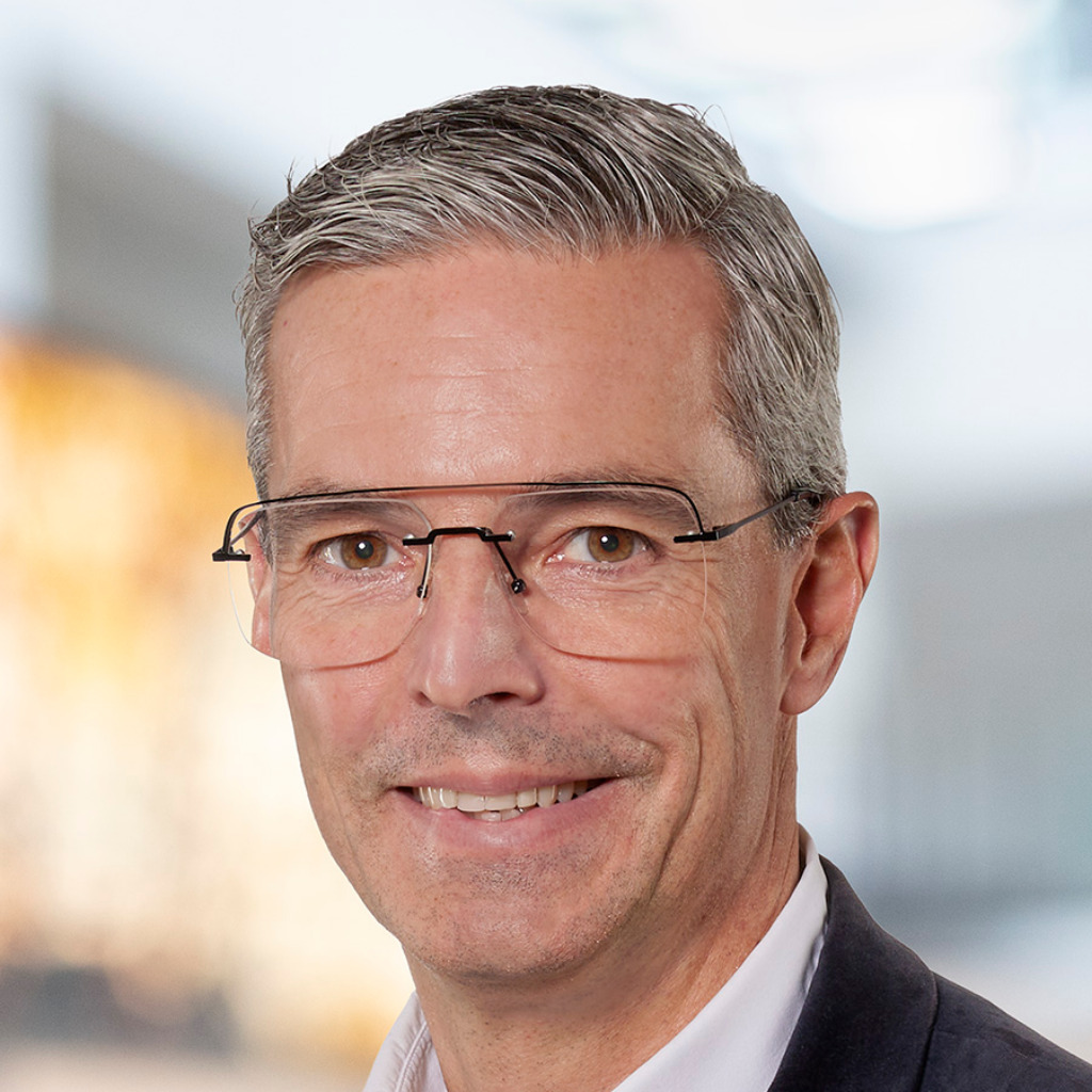 Mag. Mark Böttger - Leiter Unternehmenskommunikation | Pressesprecher ...