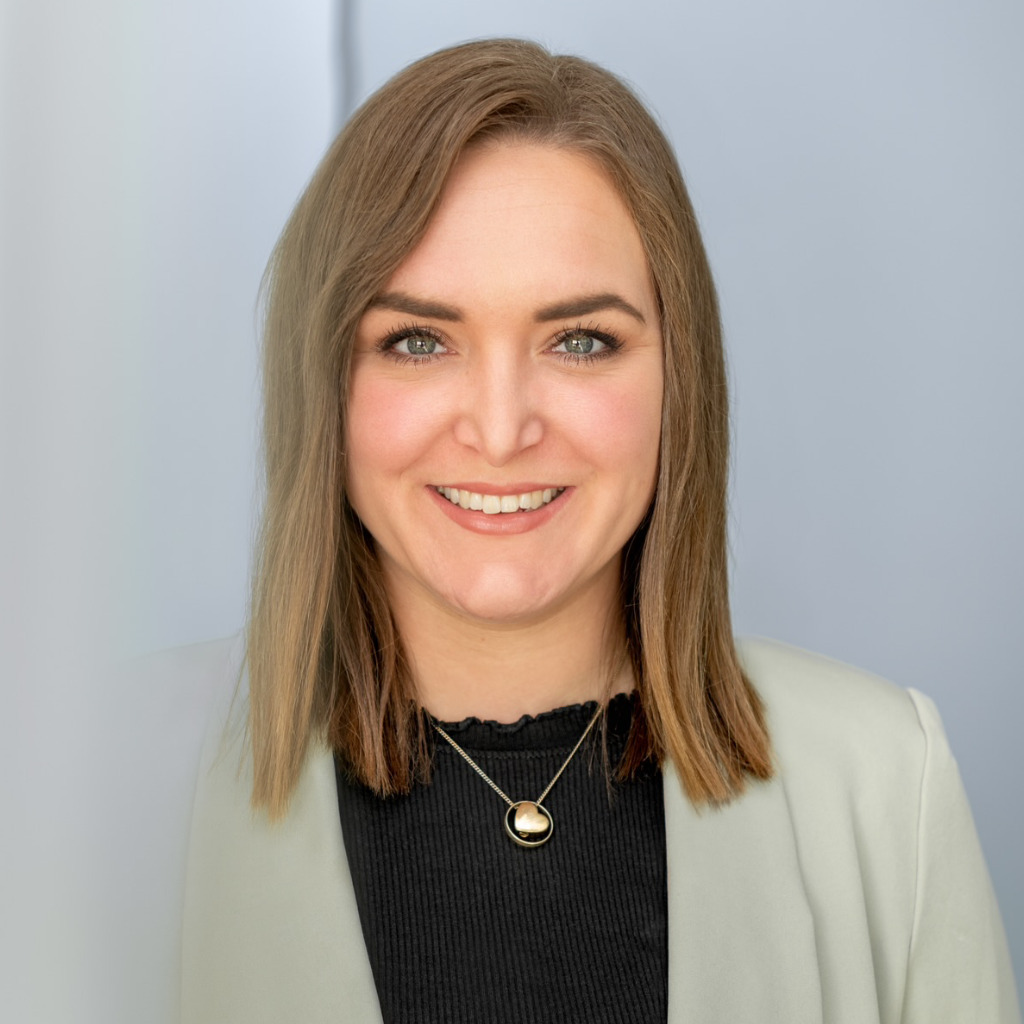 Jennifer Bergmann - Team Lead Corporate Services - Procurement ...