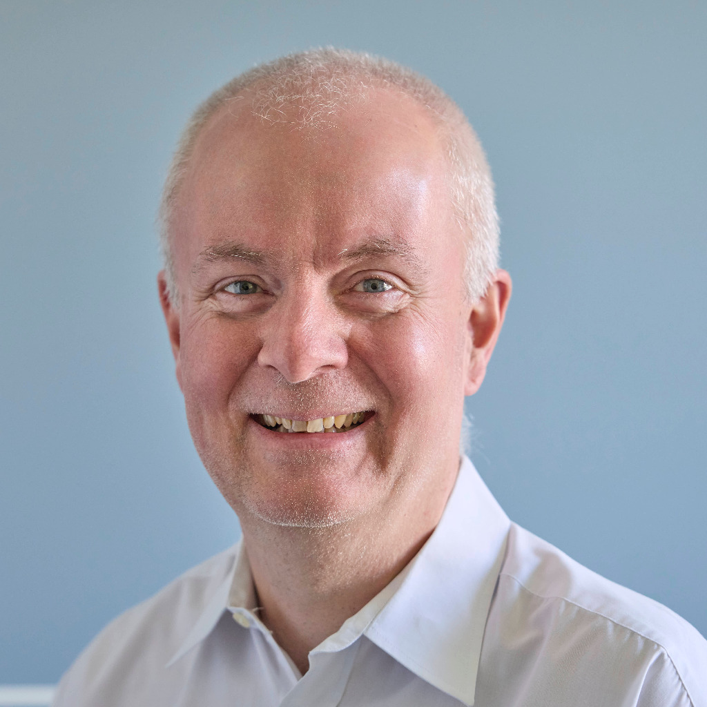 Martin Ehrlich - Lead Enterprise Architect - Deutsche Bahn AG | XING