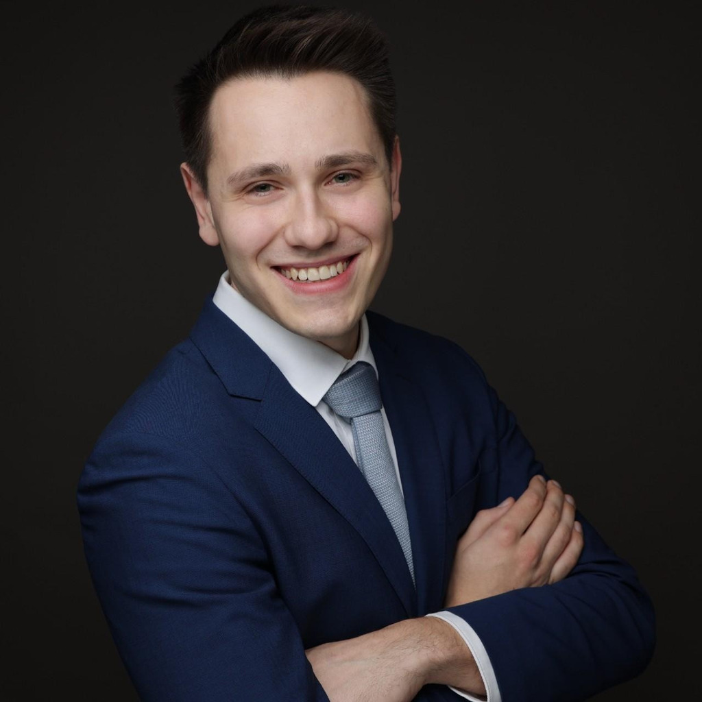 Lucas Ebert - Verwaltungsrat - Deutsche Rentenversicherung Westfalen | XING