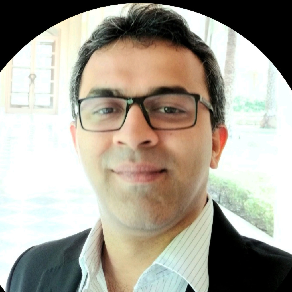 Omkar Nayak - Head of Product Management - Comviva Technologies Ltd | XING