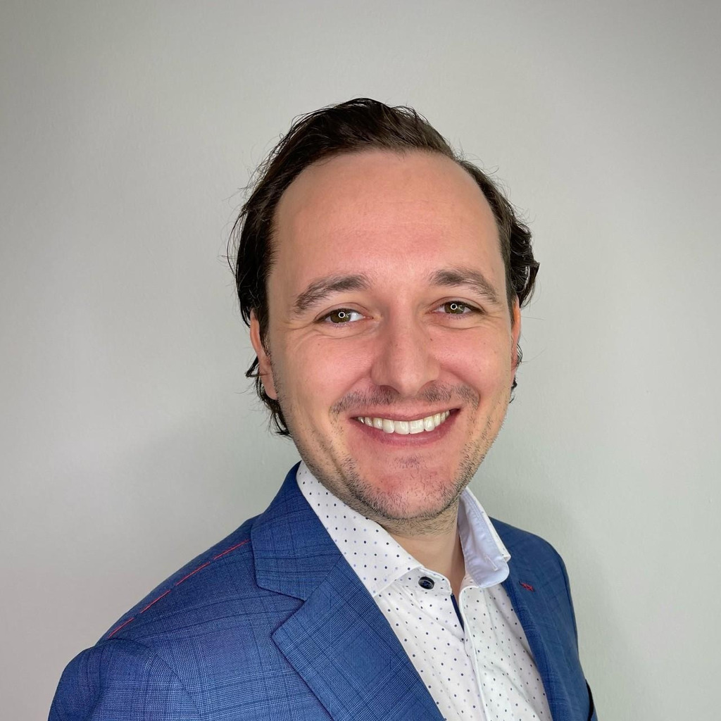 Nico Rodenberg - Co-Founder - Olio Angelica | XING