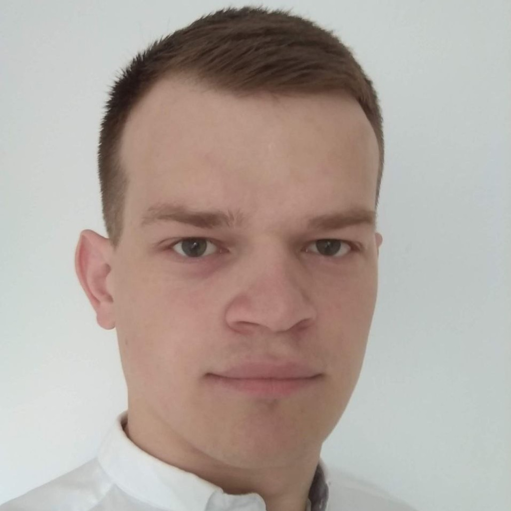 Andrei Liakhavets - Senior SAP Developer - BeNeering GmbH | XING