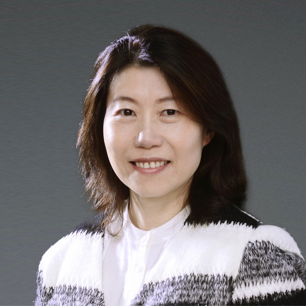 Wun Yip - Video-Journalistin - CRI | XING