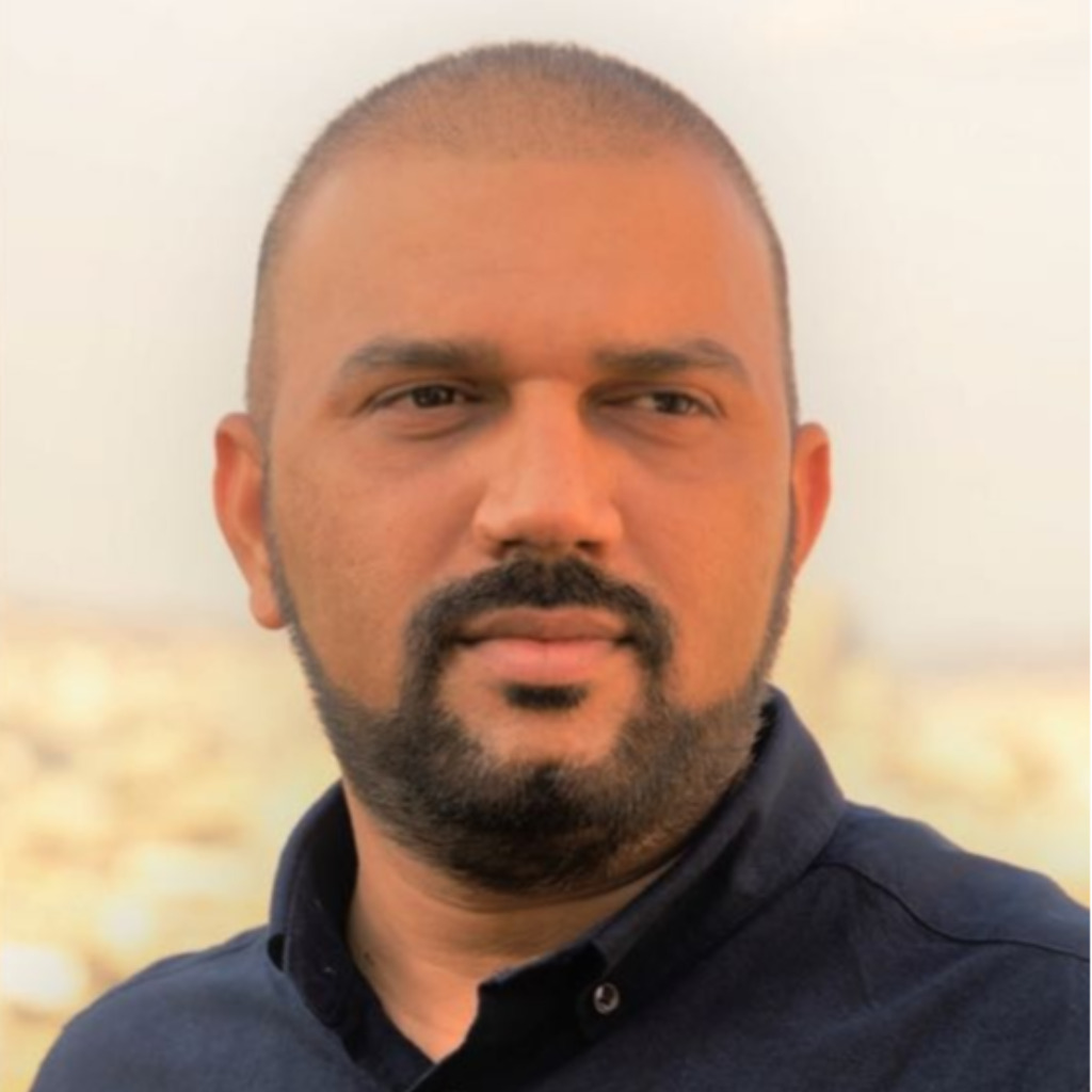 Satyajitsinh Gohil: Ausbildung und Berufserfahrung | XING