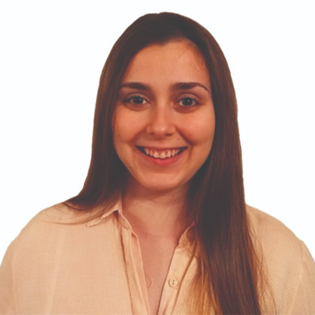 Deborah Farinas - Software Engineer - J.P. Morgan Chase & Co. | XING