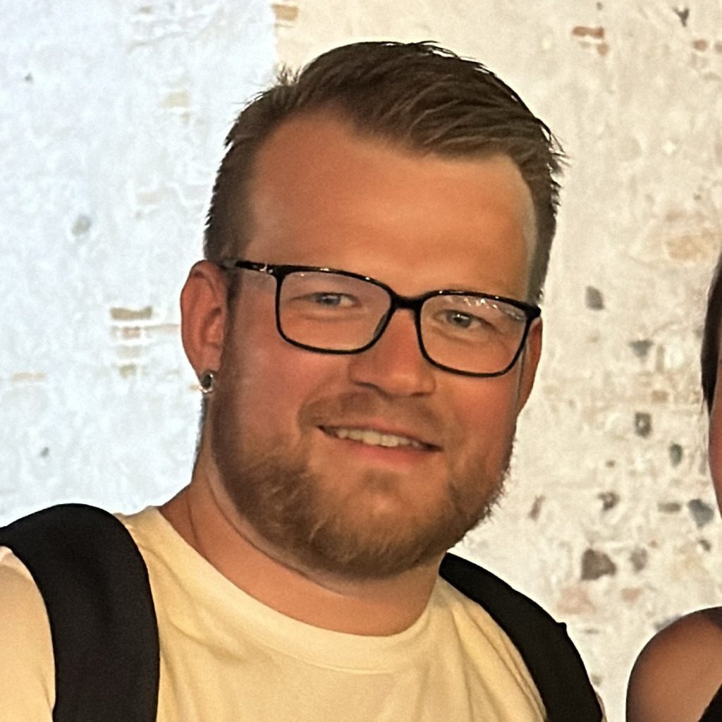 Daniel Nitz - Lackierermeister - Dw Kfz | XING