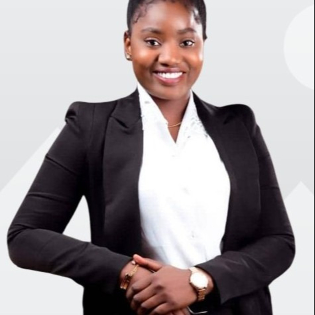 Mariam Damisa - Project Accountant and Administration - AFOS (STIFTUNG ...