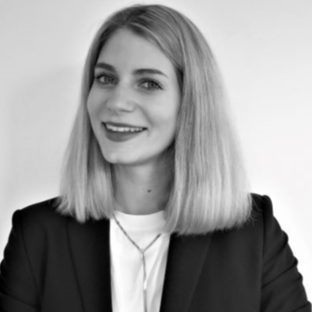 Ann Katrin Broszeit - Area Sales Manager NRW - Rich & Royal, Peter ...