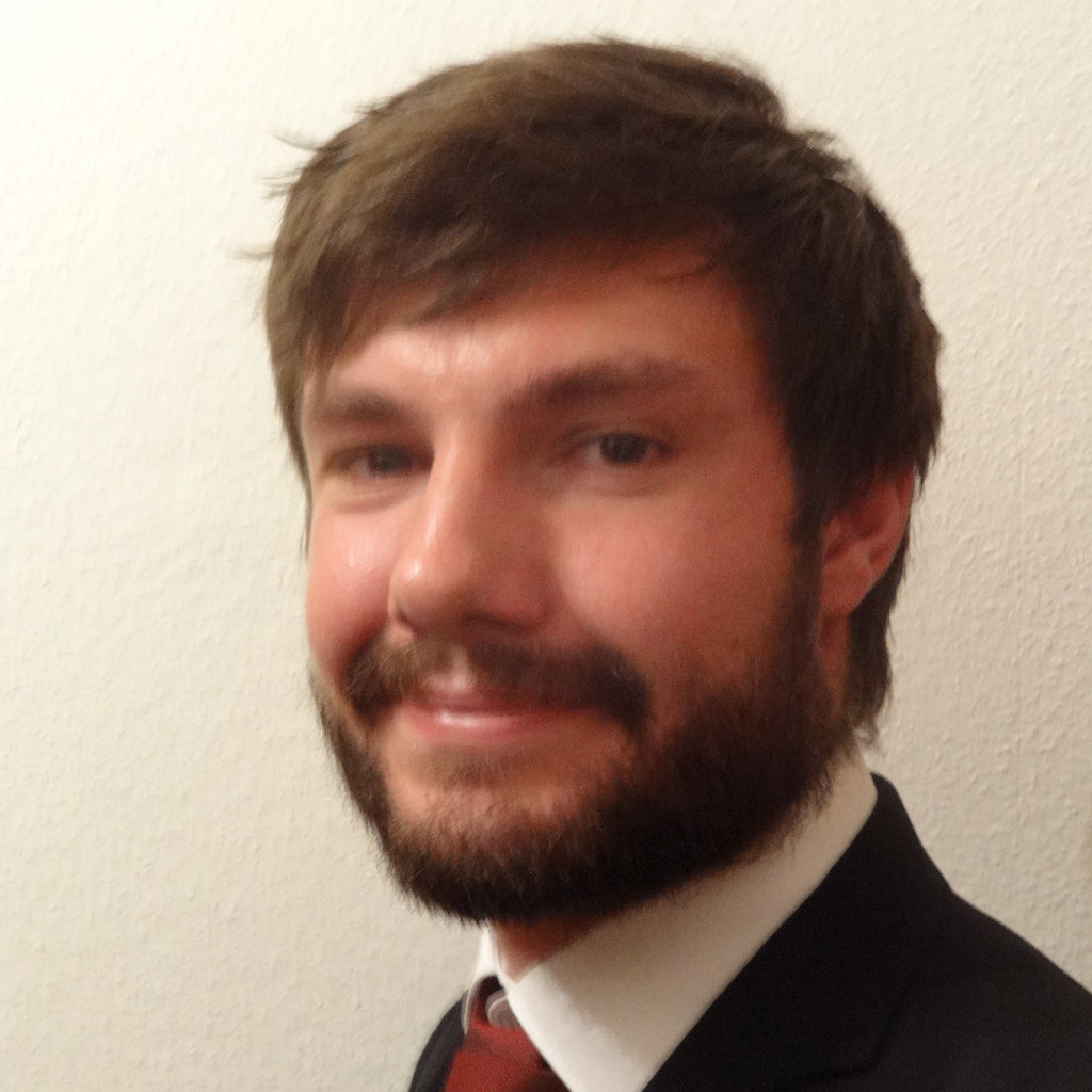 Simon Winter - Security Expert - Penetrationstests - Mercedes-Benz Tech ...