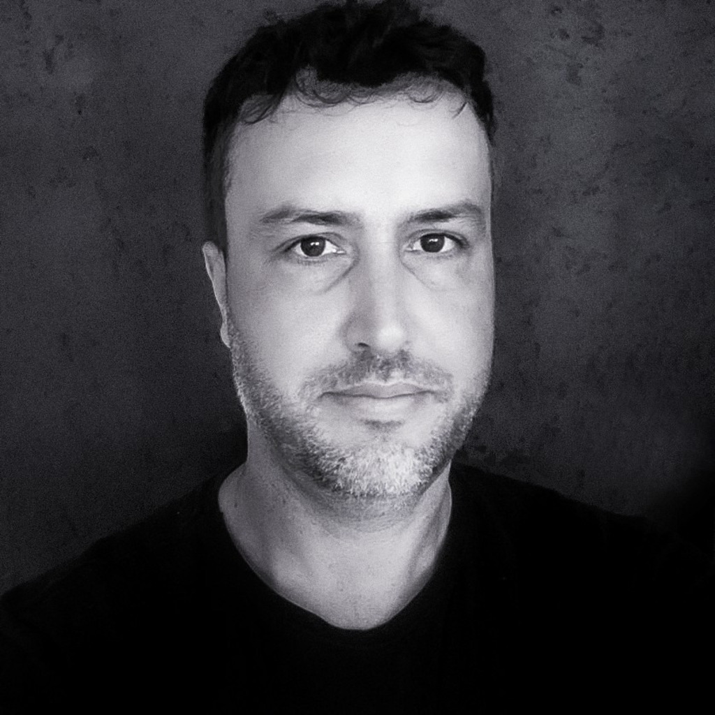 Flávio Gomes - 3D Artist - BLuefilms | XING