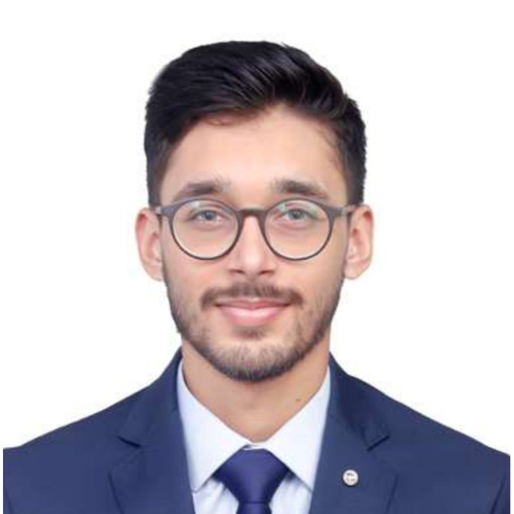 Harshit Sharma - Master Economic Research - Universität zu Köln | XING