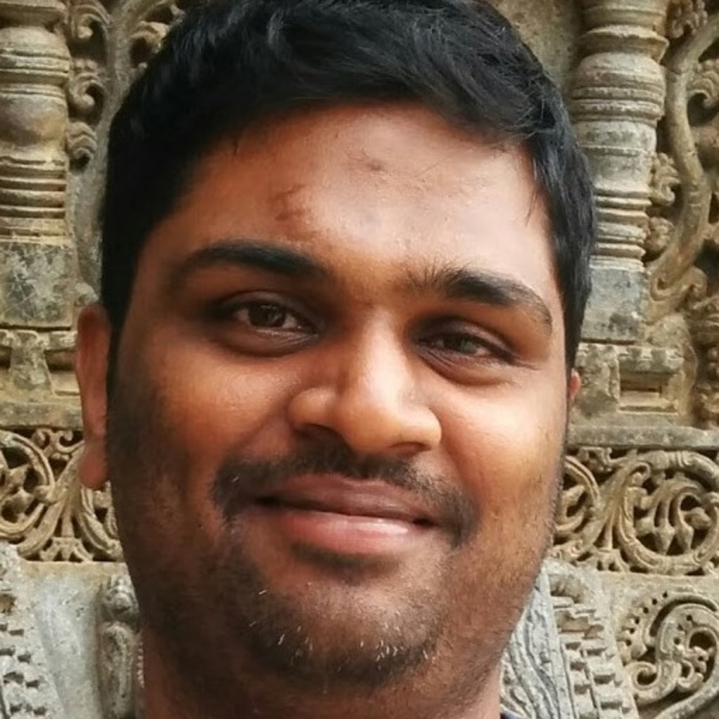 Siva Prasad - Global Product Manager - Merck KGaA | XING Siva Prasad - Global Product Manager - Merck KGaA | XING