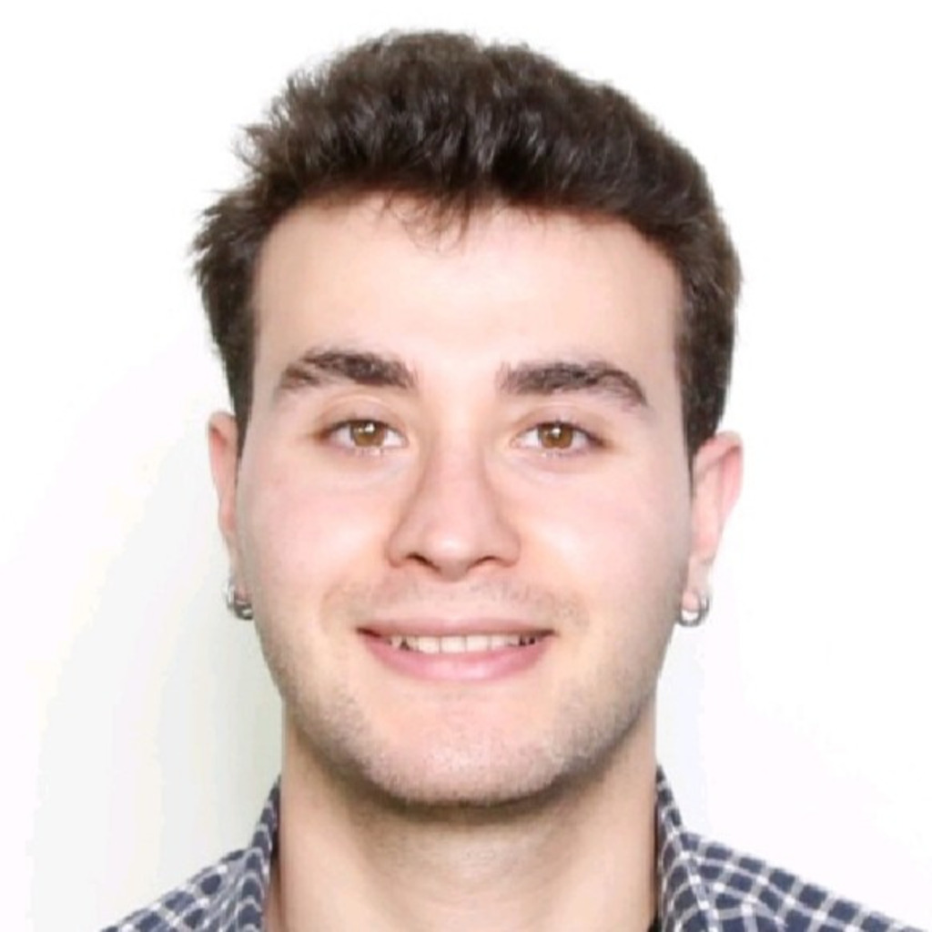 Berat BAGBANCI - Human Resources Associate - Lila Cosmetics | XING