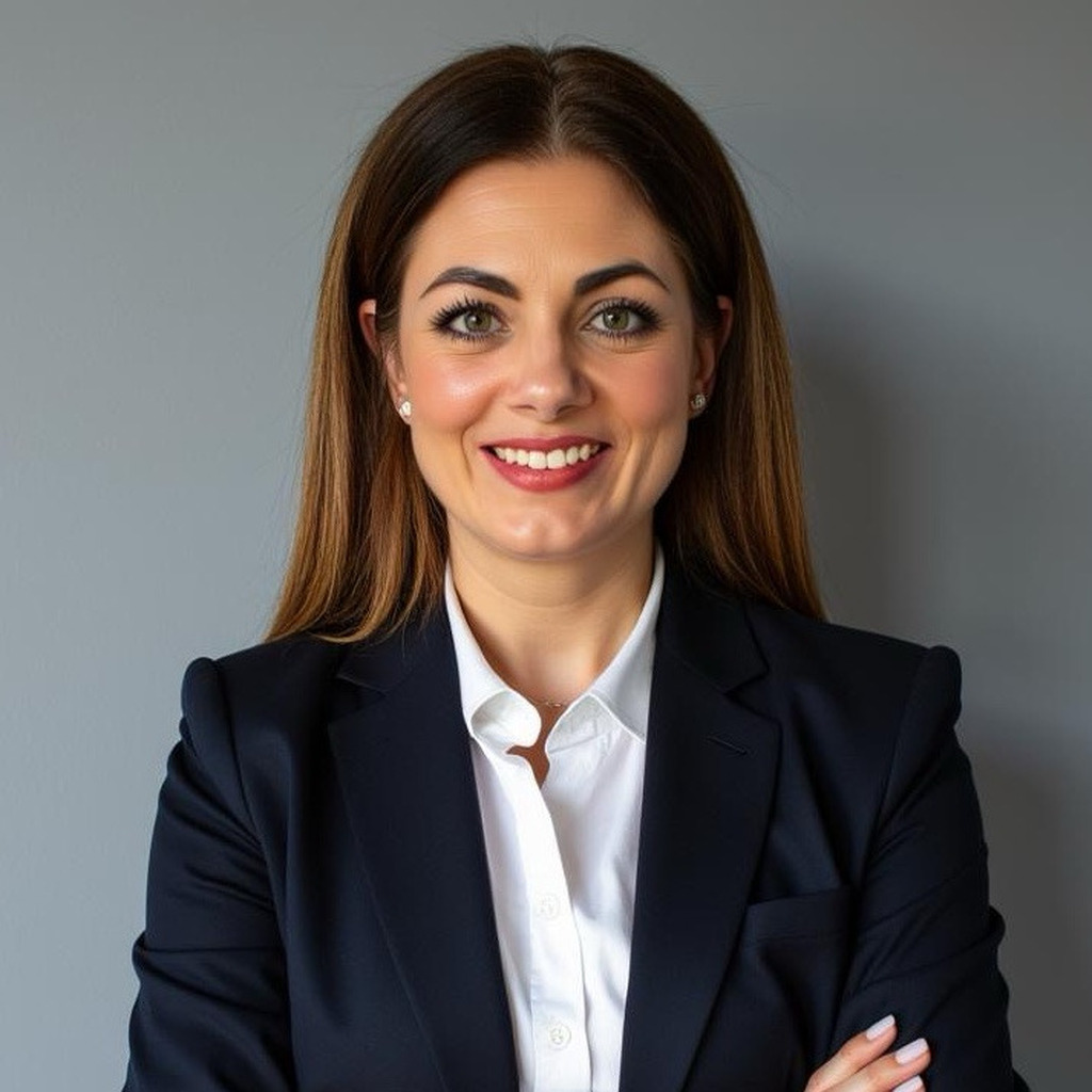 Jenna Gerlinger - Rechtsanwältin - Jenna Gerlinger | XING