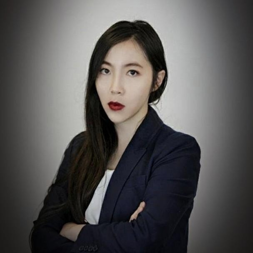 Weixin Li - Legal Fellow - U.S. Equal Employment Opportunity Commission ...