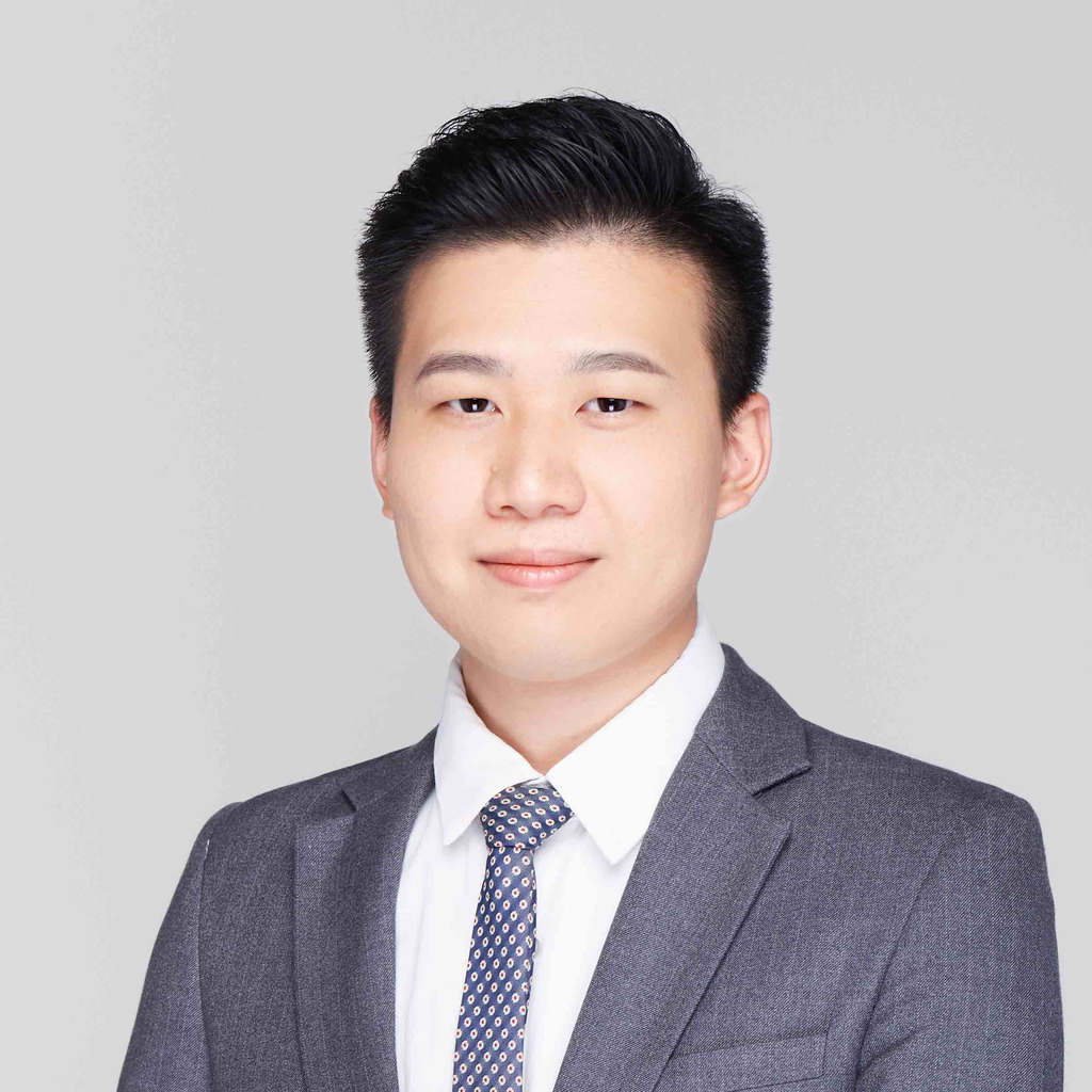 Robin (Xuebin) Luo - Regional Sales Manager - Wondfo Biotech Co., Ltd ...
