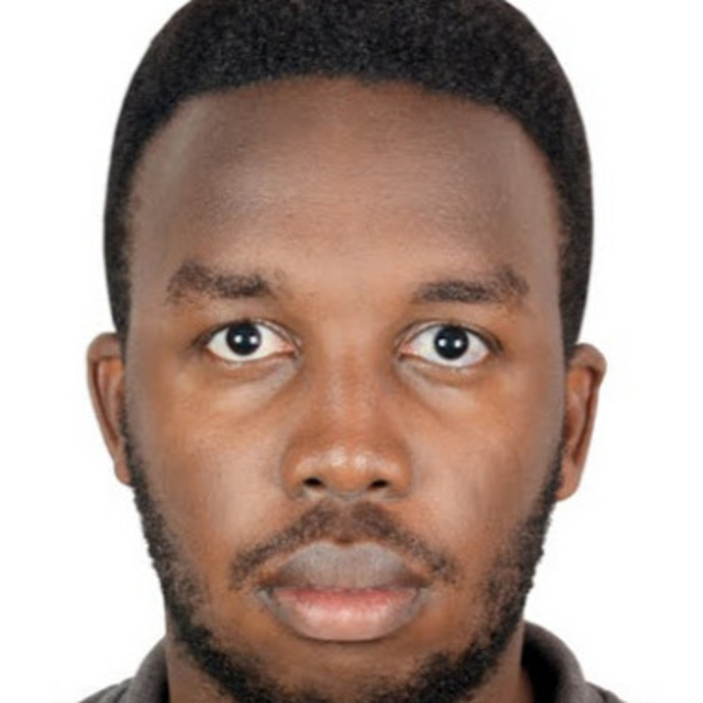 Dennis Tumwebaze - Customer relationship manager - Aggregate consulting ...