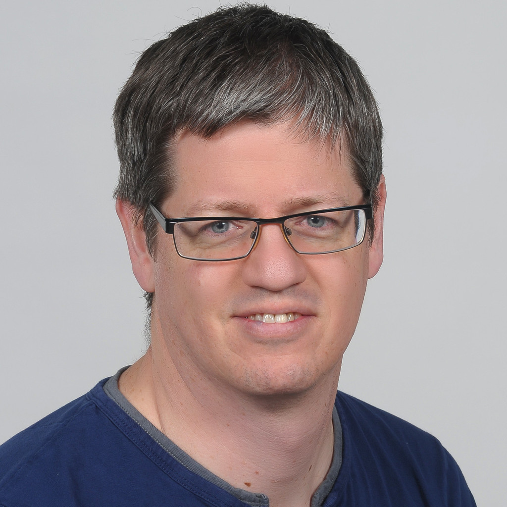 Oliver Wunsch - Technischer Leiter - Technaflon AG | XING