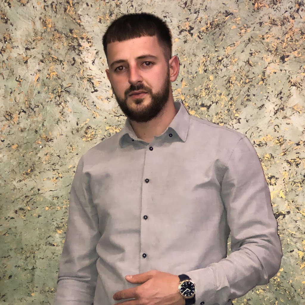 Muhamet Konushevci - React Native Developer - SD IT Services | XING