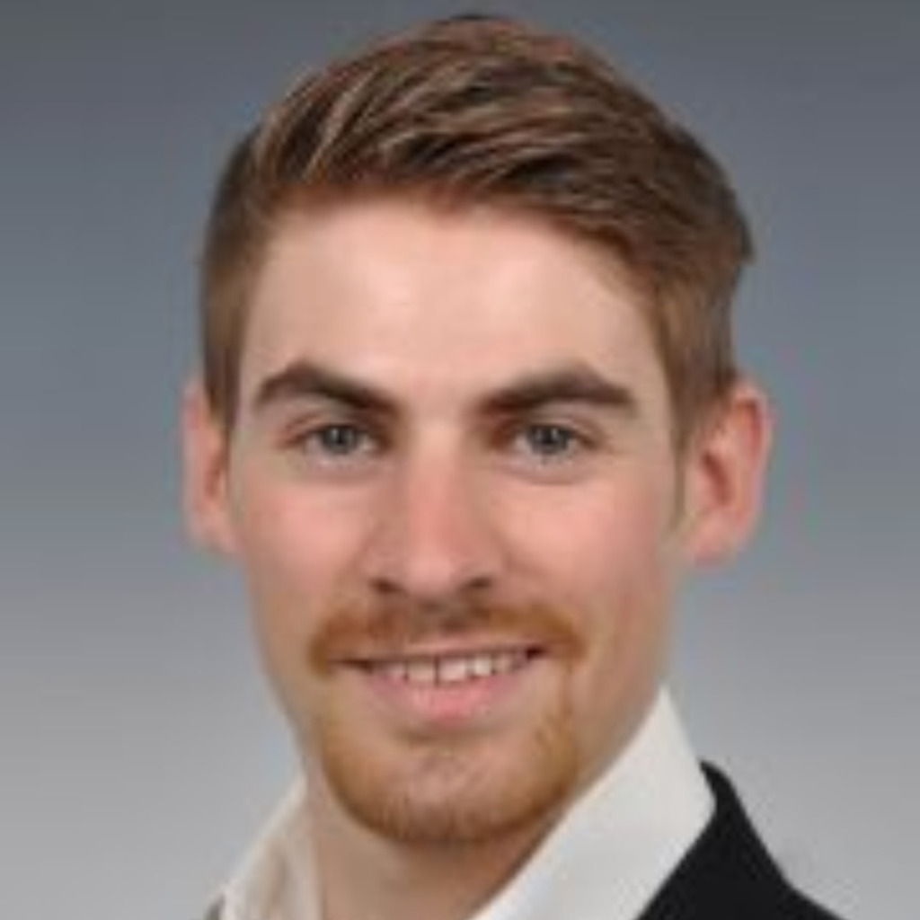 Marcel Alexander Wolfstädter - Maschinenbau - Technische Universität ...