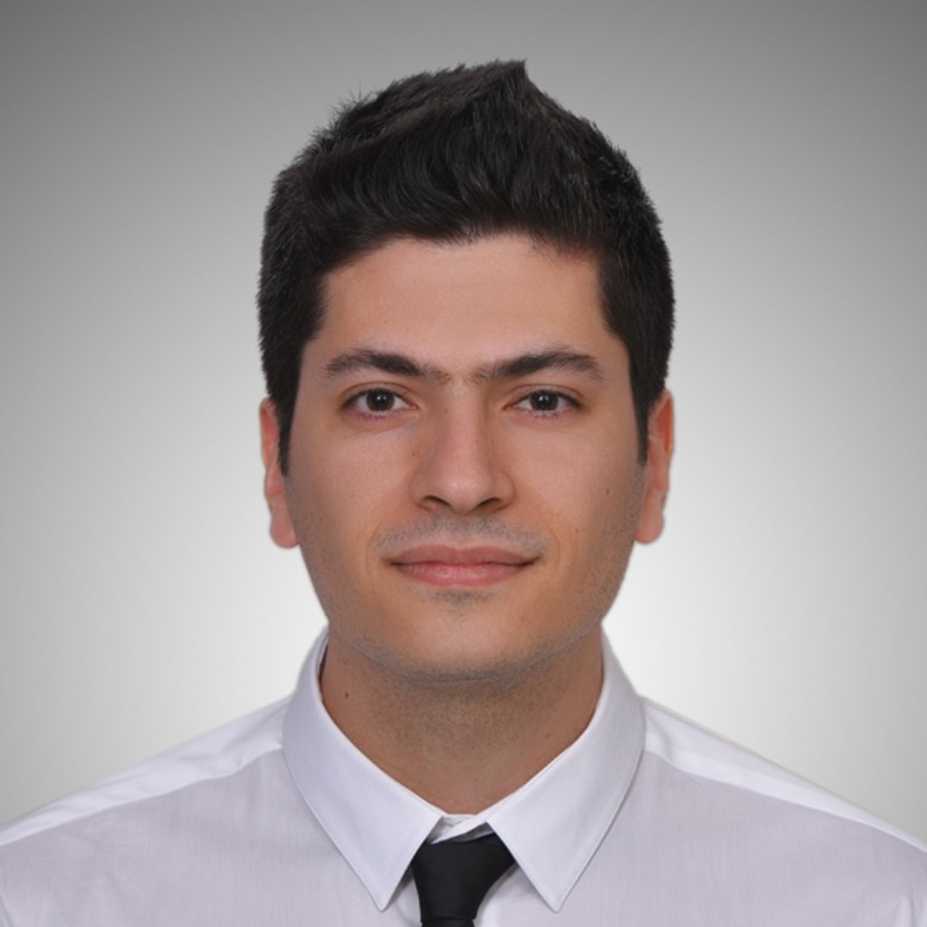 Ali Abbasi - Computer vision engineer - BASF Digital Farming GmbH | XING