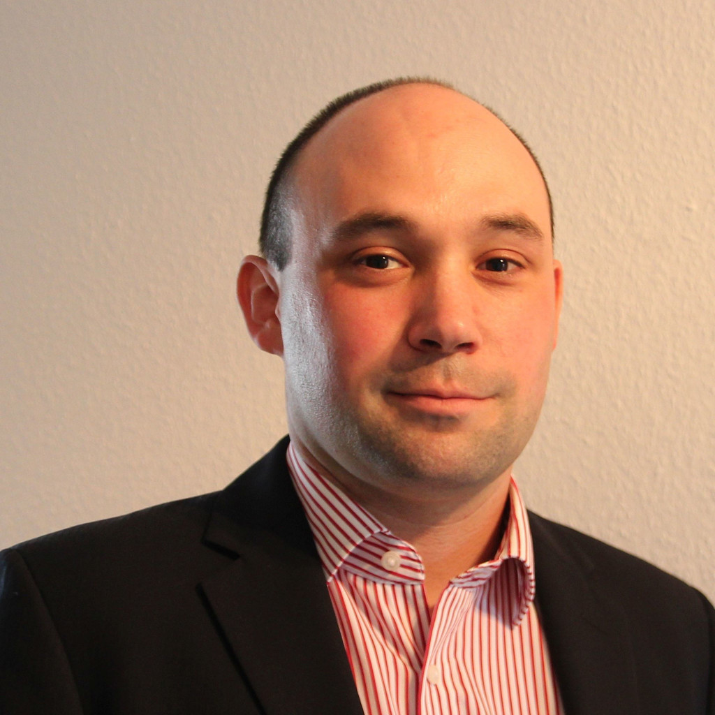 Timo Rehm - Niederlassungsleiter - Effenberger & Klaus GmbH | XING