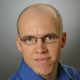 Jörn Glasow - Java Anwendungsentwickler - novomind AG | XING