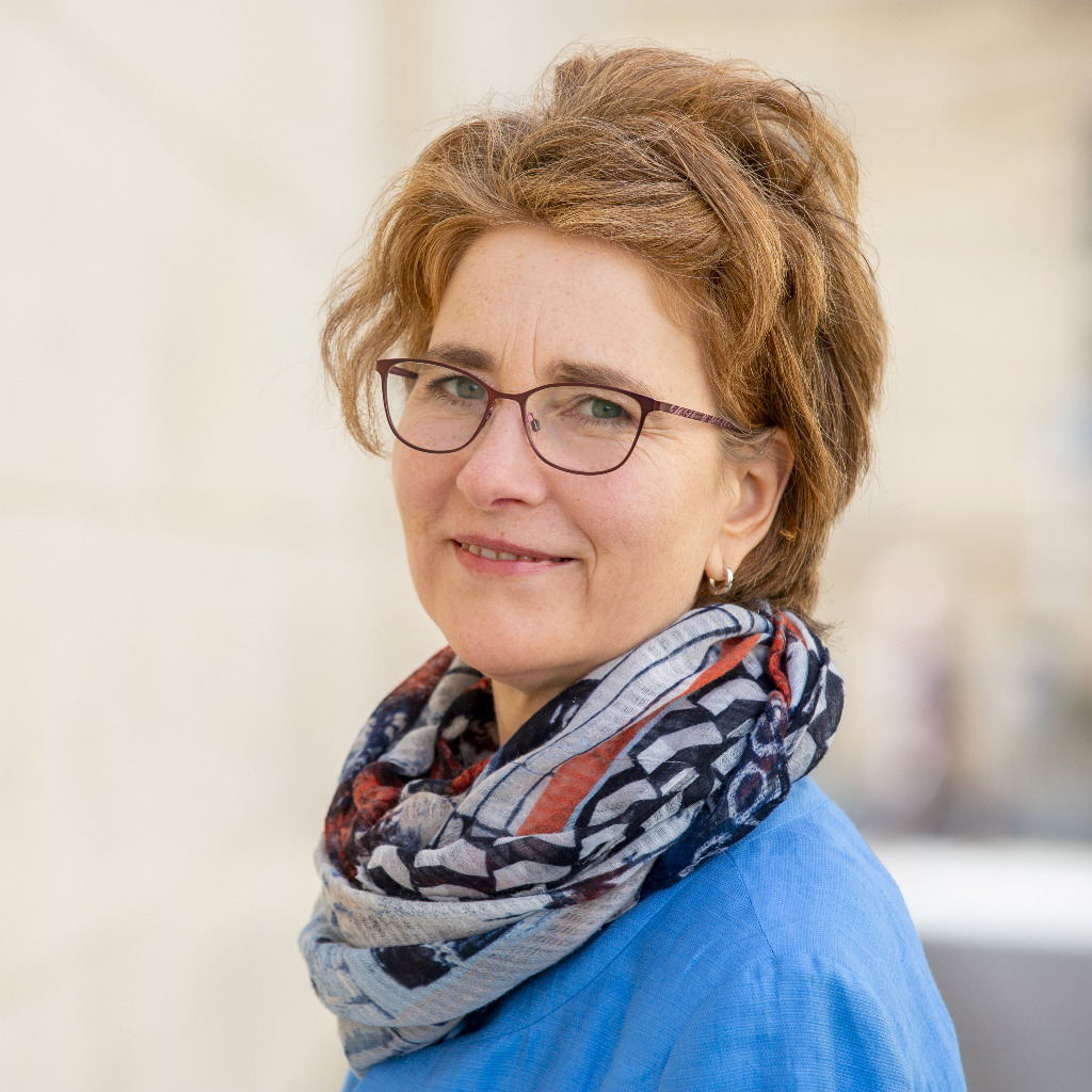 Christina Busch - Personalreferentin - Havel-Kids Kinderbetreuung gGmbH ...