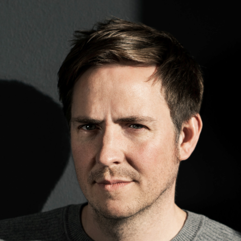 Martin Spies - Creative Director - UDG United Digital Group | XING