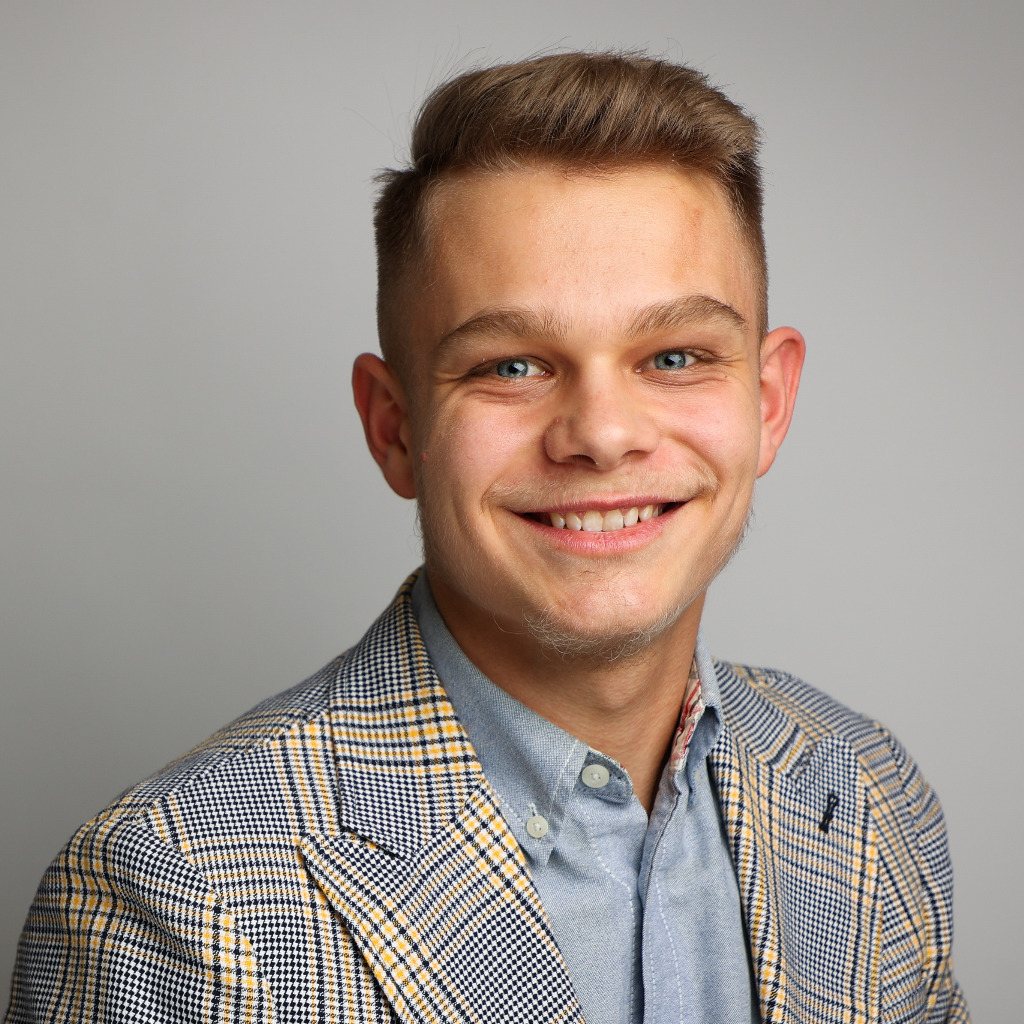 Titus Zimmer - Analagen- und Hauptbuchhalter - rbb - Rundfunk Berlin-Brandenburg | XING