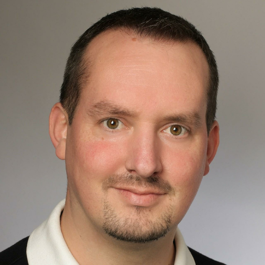 Andreas Lobert - Leiter Instandhaltung - R.E.T. GmbH | XING