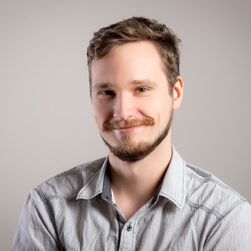 Christian Wolters - Fachinformatiker Anwendungsentwicklung - gypsilon ...