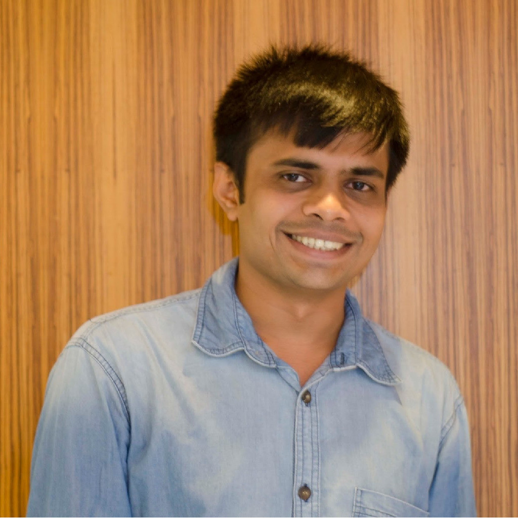 Jignesh Thummar - Senior Software Engineer - Capital float | XING