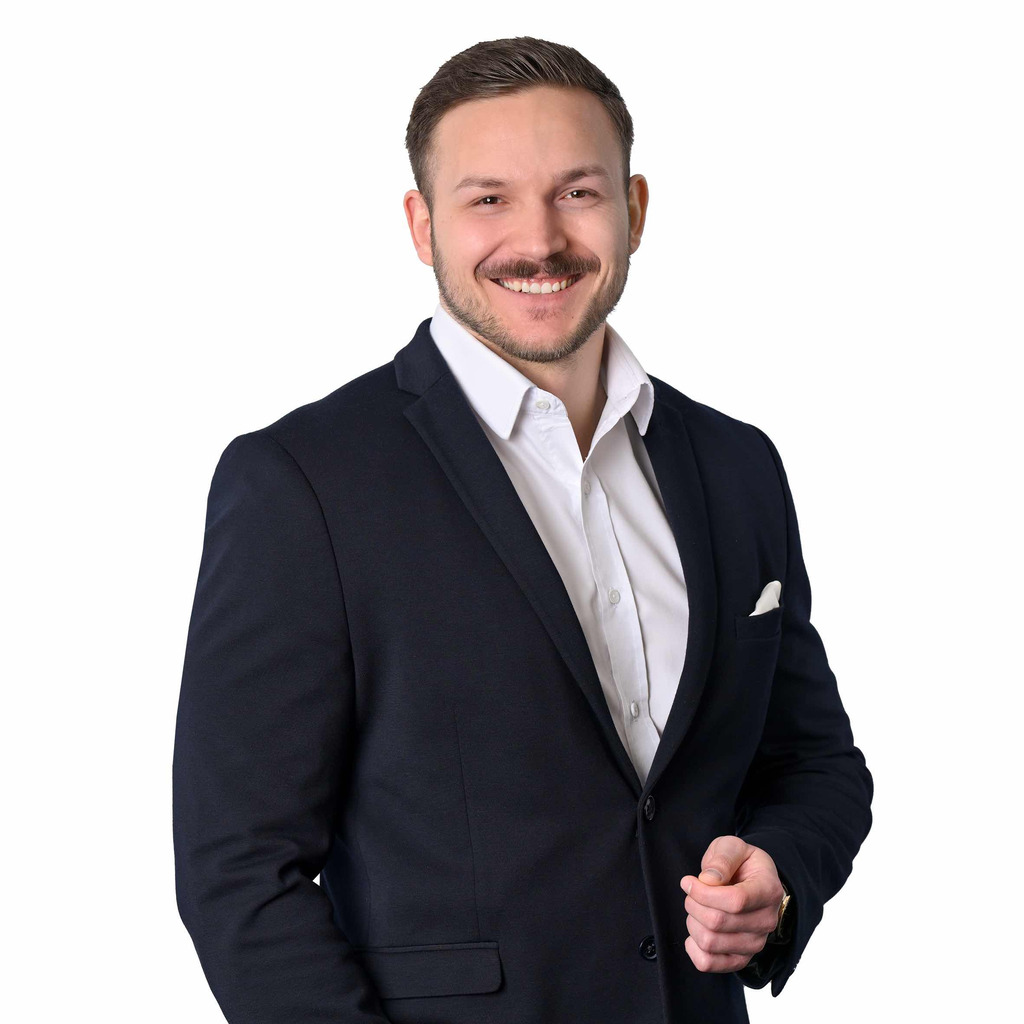 Matthias Ehlert - Vertriebsreferent - ÖRAG Rechtsschutzversicherungs-AG ...